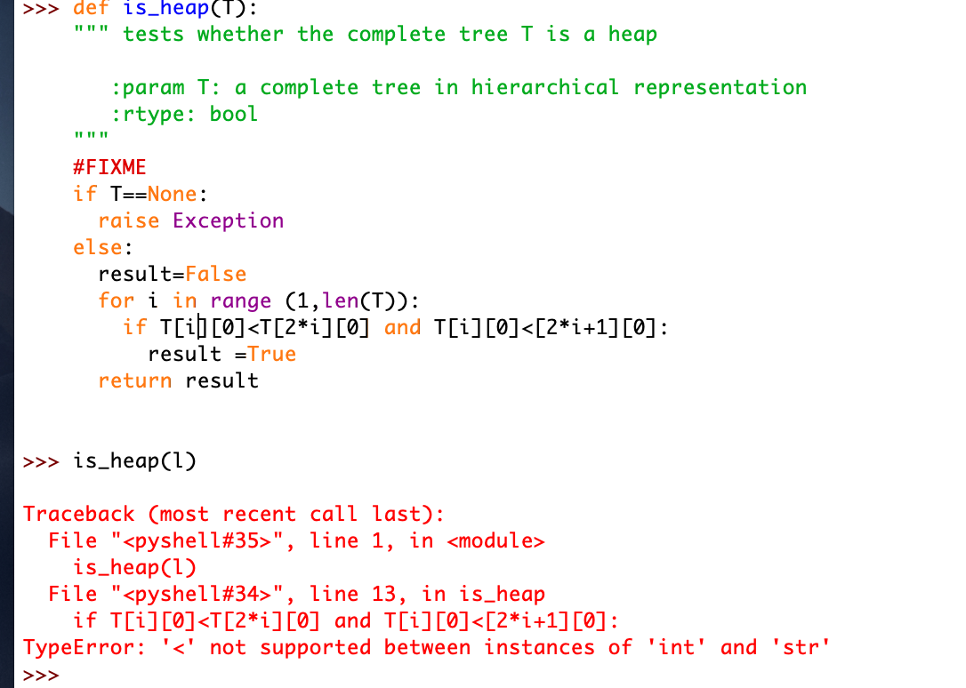 Liste De Tuples En Python Par N216 Page 1 Openclassrooms